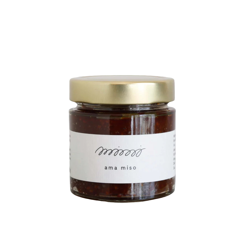 BIO Ama Miso 200g – MYCONBINI