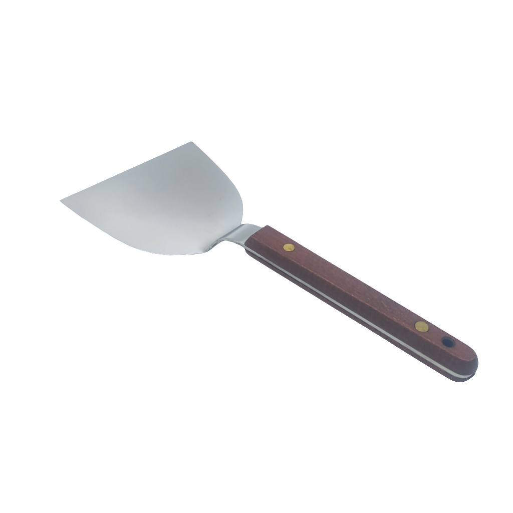 Teppan Yaki Spatula – MYCONBINI