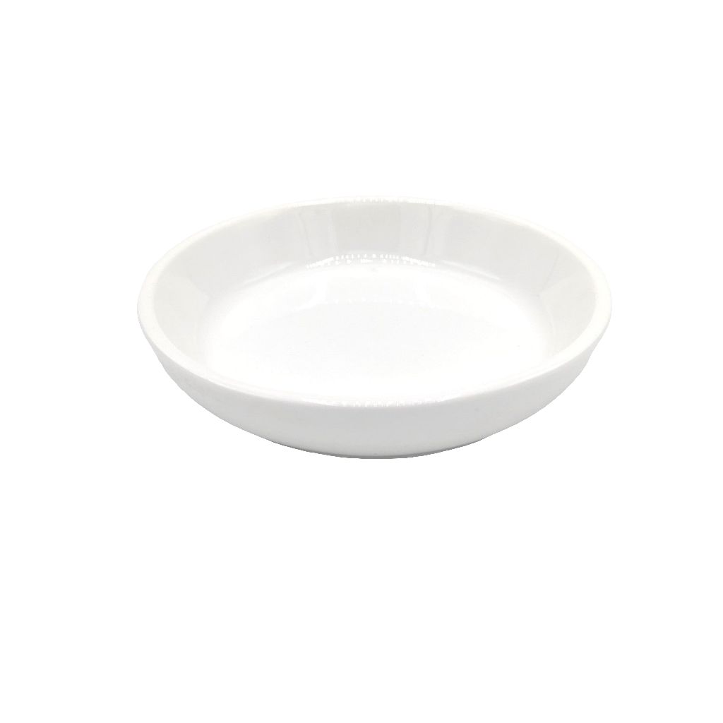 White Series Dipping Plate – MYCONBINI