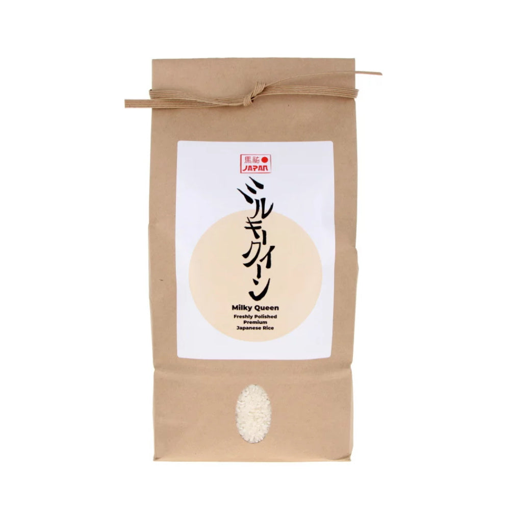 Milky Queen Premium Rice 1kg – MYCONBINI