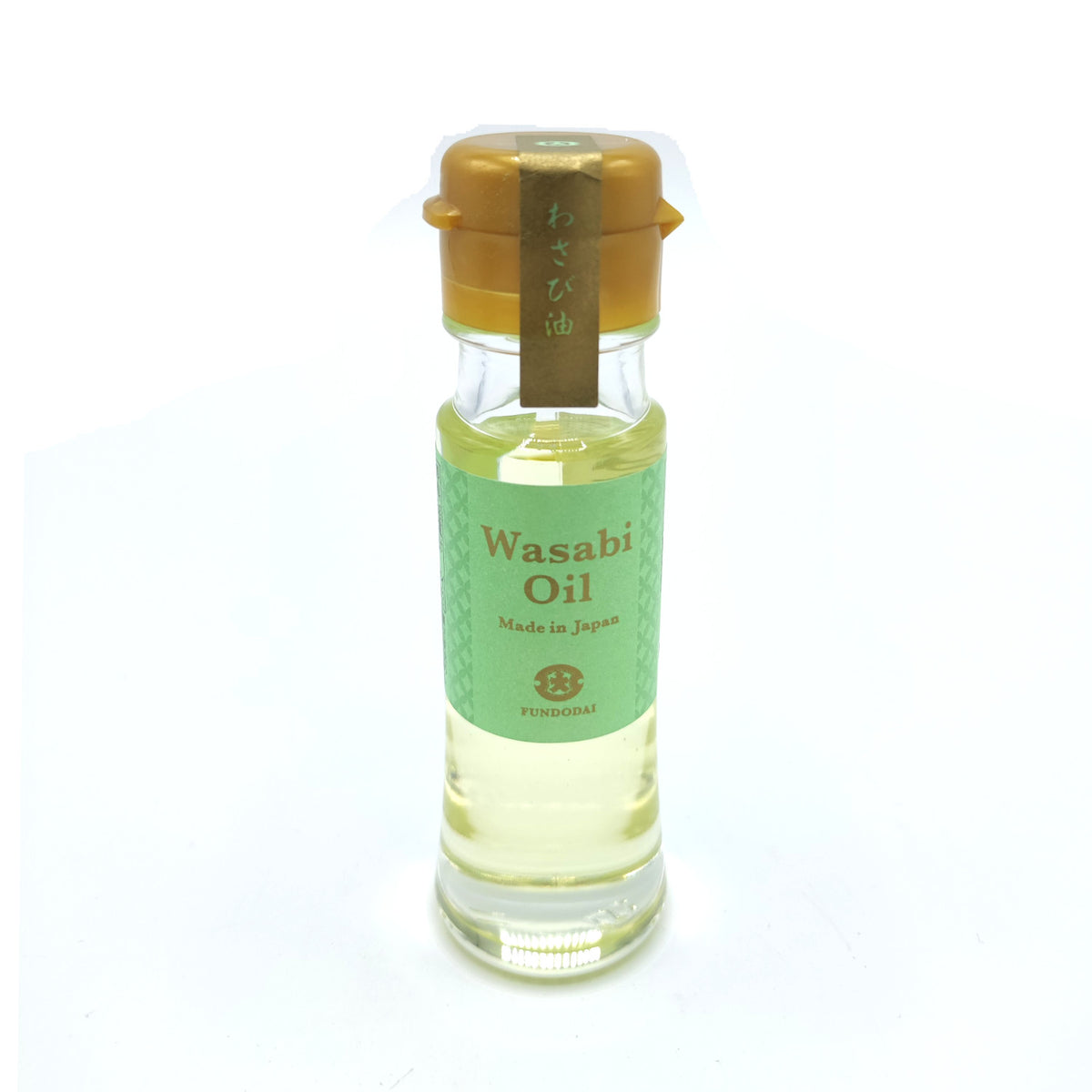 Fundodai Premium Wasabi Oil 100ml – MYCONBINI