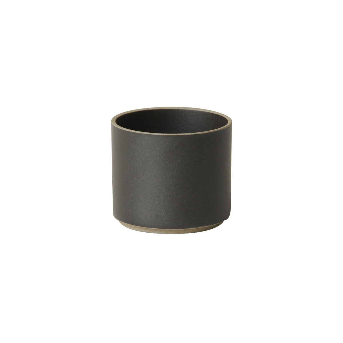 Hasami Cup Black – MYCONBINI