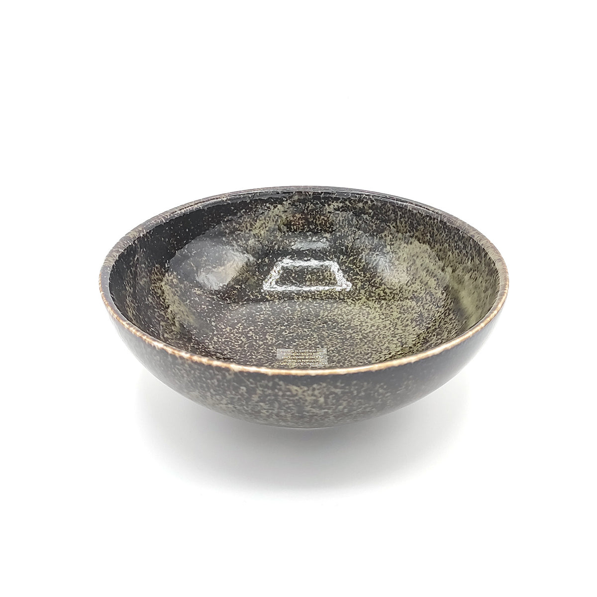 Shinryoku Green Menbachi Bowl – MYCONBINI