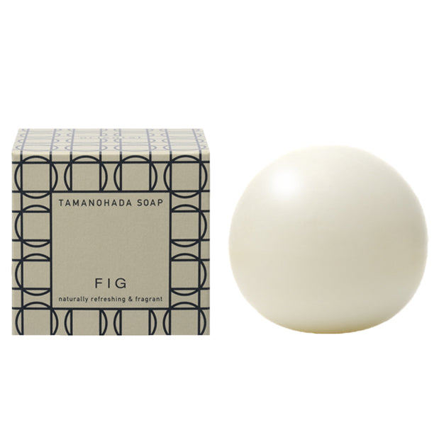 Natural Ball Soap – MYCONBINI